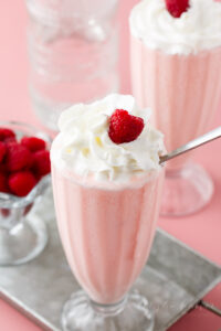 Raspberry Creamsicle - Simply Styled and Well Seasoned