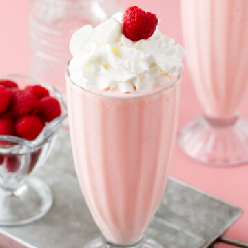 Raspberry Creamsicle - Simply Styled and Well Seasoned